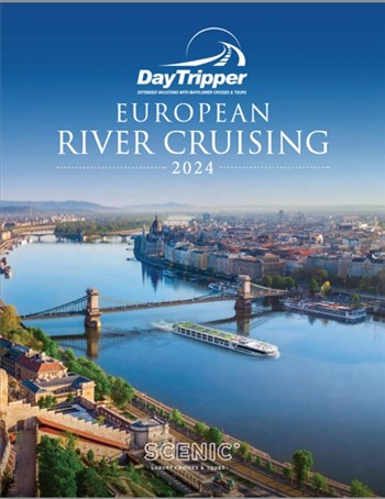 Digital DayTripper & Mayflower Catalogs