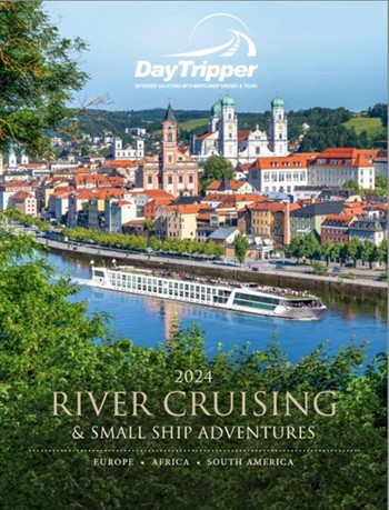 Digital DayTripper & Mayflower Catalogs